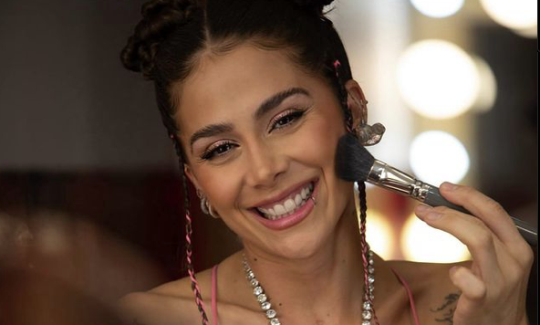 Greeicy Rendón: Entre la danza y el escrutinio digital