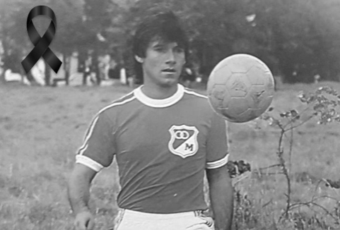 Fallece Germán Gutiérrez de Piñeres, exjugador de Millonarios FC
